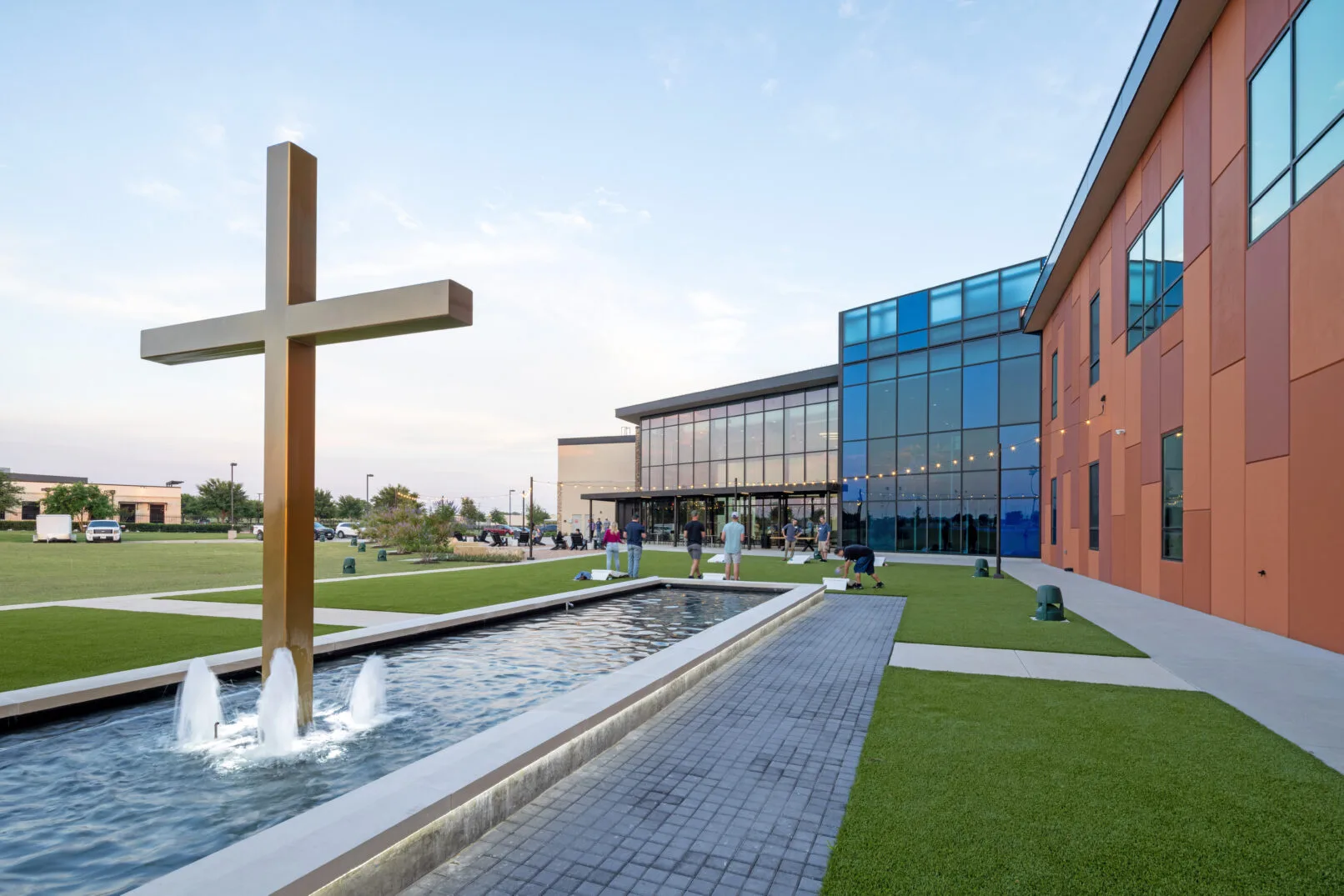 McKinney | Life Fellowship Church